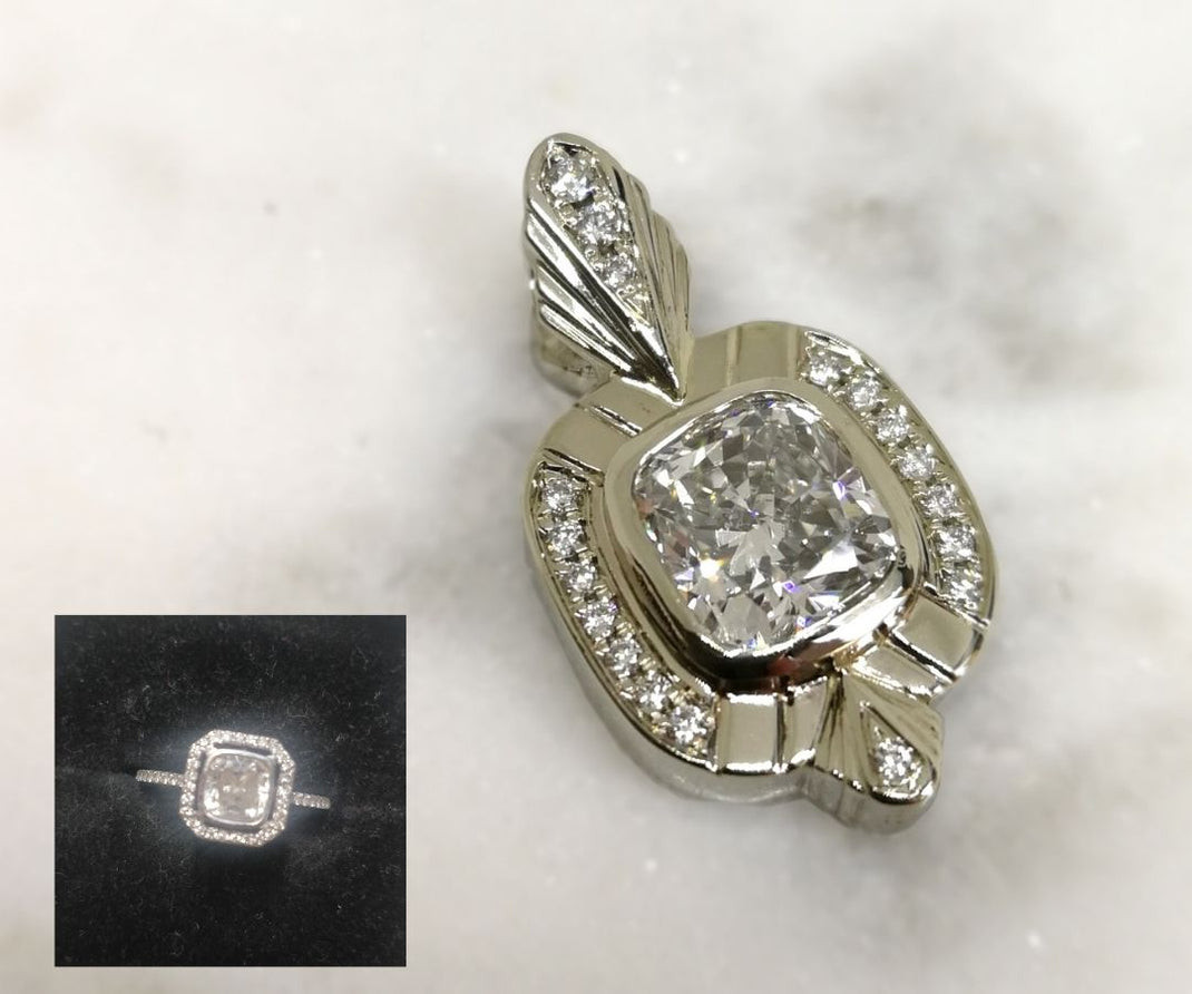 How to reuse your old and broken jewelry – Jewelust